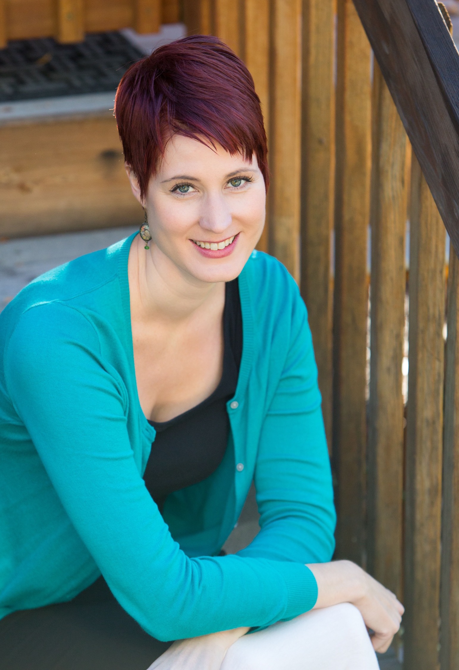 StephanieSprenger2 – Brilliant Mindfulness. Brilliant e-Courses
