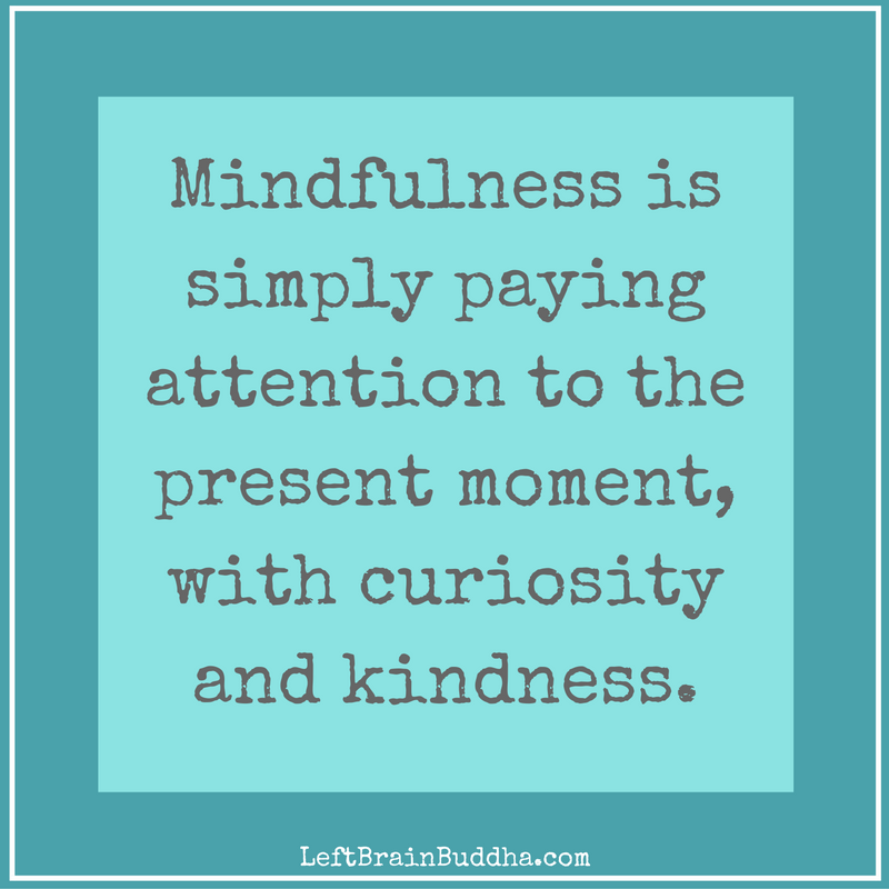 Start with the Breath – Brilliant Mindfulness. Brilliant e-Courses